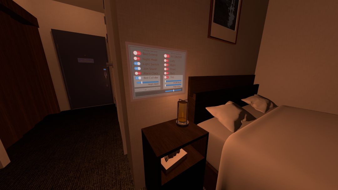 【VRChatワールド紹介】Lycan | インドアろんろんのお役立ちブログ