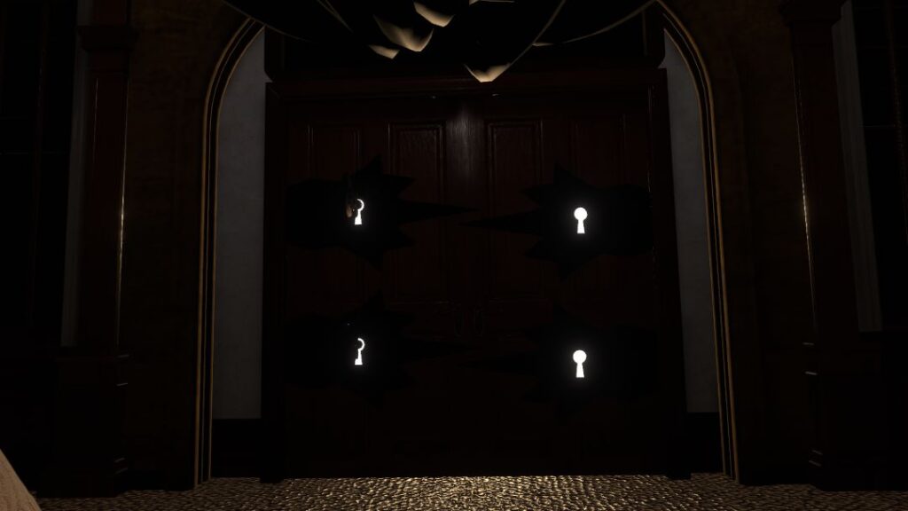 【VRChatワールド紹介】Midnight | インドアろんろんのお役立ちブログ