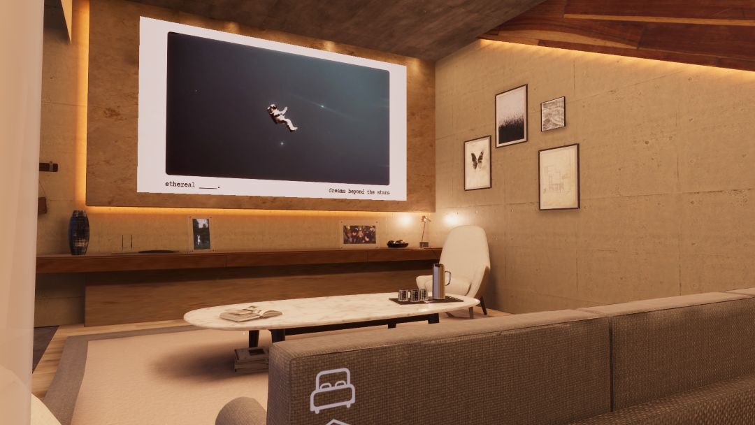 【VRChatワールド紹介】sunset side | インドアろんろんのお役立ちブログ