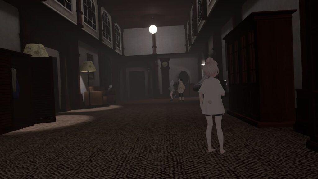 【VRChatワールド紹介】Midnight | インドアろんろんのお役立ちブログ