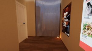 【VRChatワールド紹介】TWO SUGAR 2人でゆっくり過ごす部屋 | インドアろんろんのお役立ちブログ