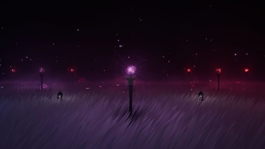 【VRChatワールド紹介】Hue Flux | インドアろんろんのお役立ちブログ