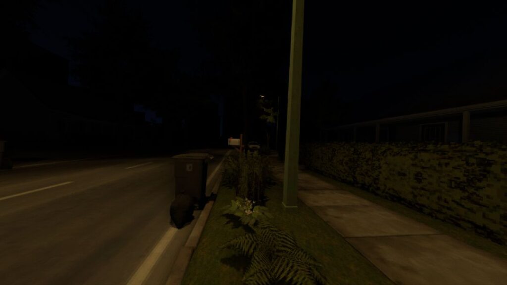 【VRChatワールド紹介】Stalker | インドアろんろんのお役立ちブログ