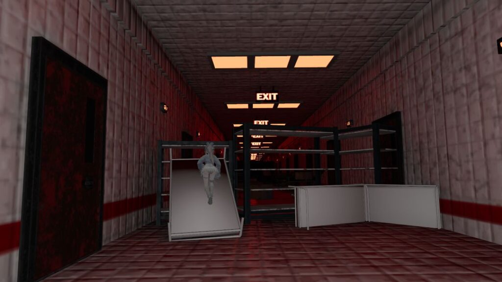 【VRChatワールド紹介】The backrooms | インドアろんろんのお役立ちブログ