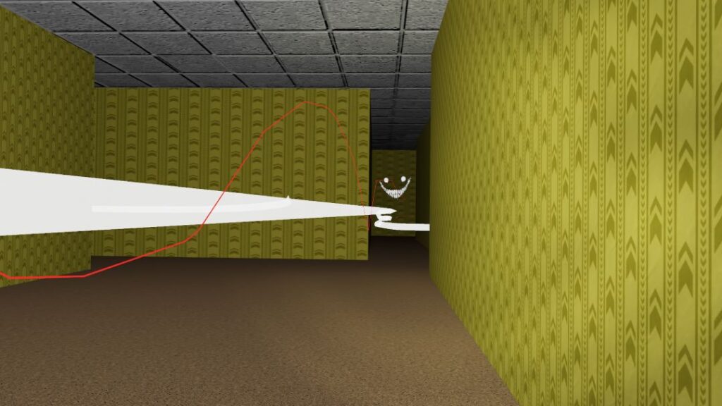 【VRChatワールド紹介】The backrooms | インドアろんろんのお役立ちブログ