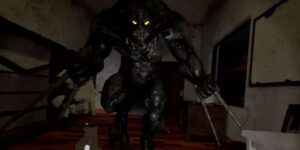 【VRChatワールド紹介】Haunted Asylum | インドアろんろんのお役立ちブログ