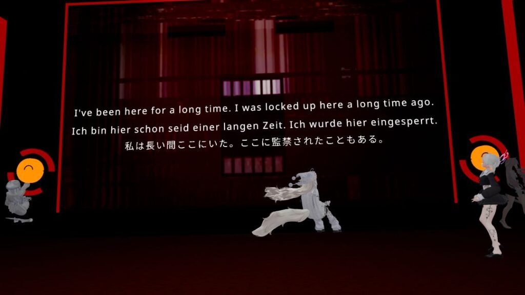 【VRChatワールド紹介】Backspace | インドアろんろんのお役立ちブログ