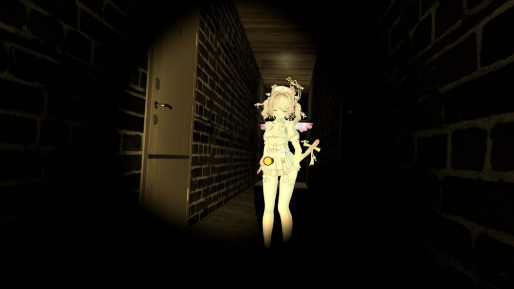 【VRChatワールド紹介】Backspace | インドアろんろんのお役立ちブログ