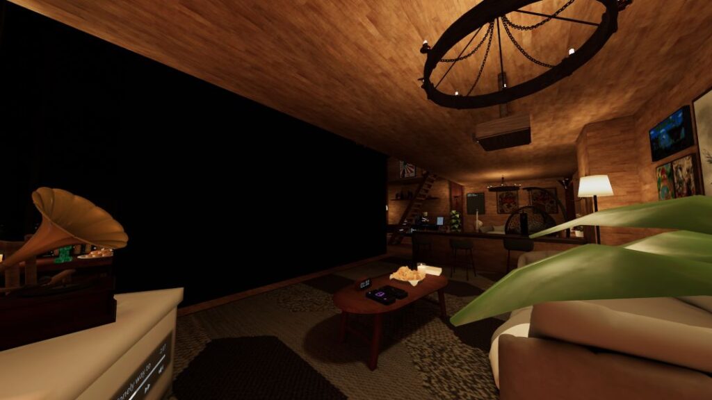 【VRChatワールド紹介】Coffee House Shanghai | インドアろんろんのお役立ちブログ