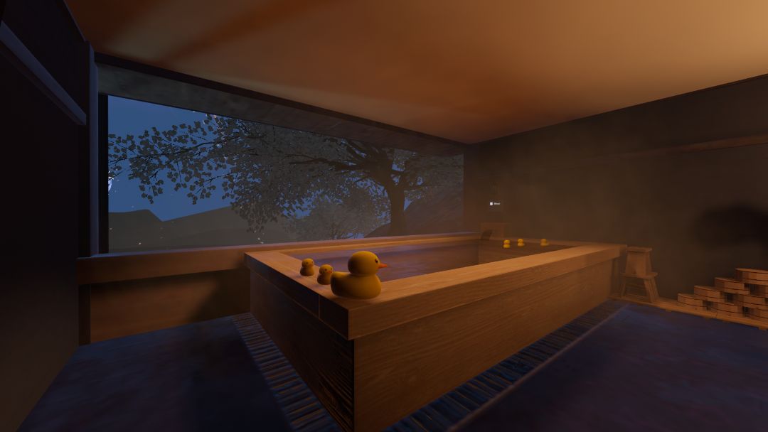 【VRChatワールド紹介】ケセドの温泉宿-CHESED's JAPANESE HOT SPRING INN- | インドアろんろんのお役立ちブログ