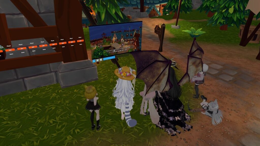 【VRChatワールド紹介】KEIDORO | インドアろんろんのお役立ちブログ