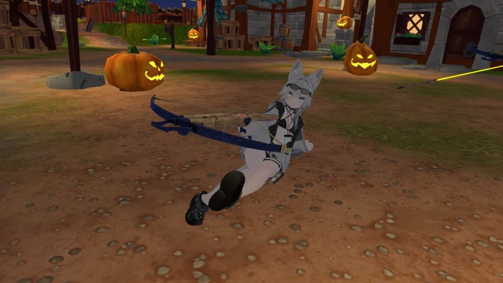 【VRChatワールド紹介】KEIDORO | インドアろんろんのお役立ちブログ