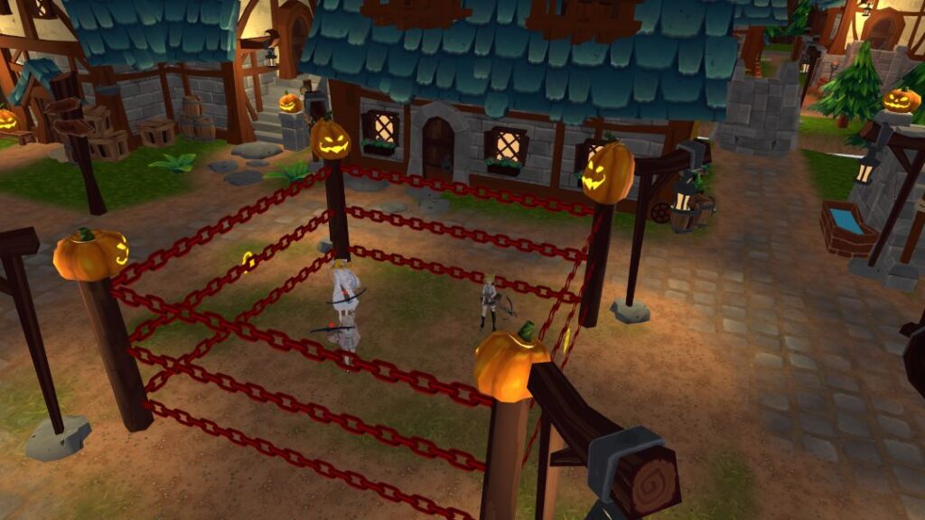 【VRChatワールド紹介】KEIDORO | インドアろんろんのお役立ちブログ