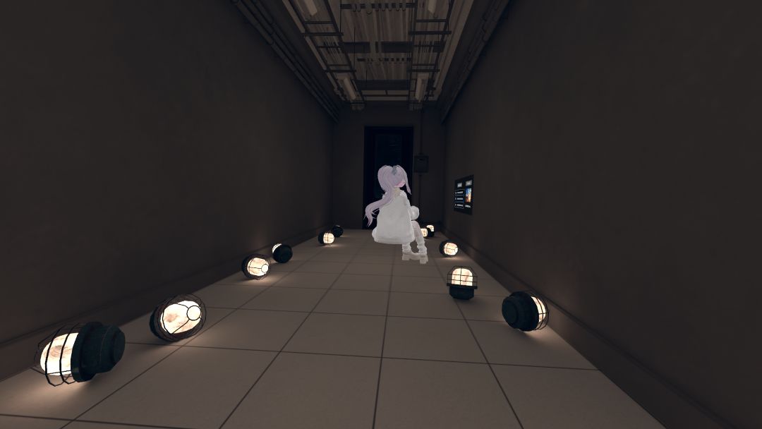 【VRChatワールド紹介】RESONARK 4 ELVES Pt․1 - RhythmGame - v4․1․8 | インドアろんろんのお ...
