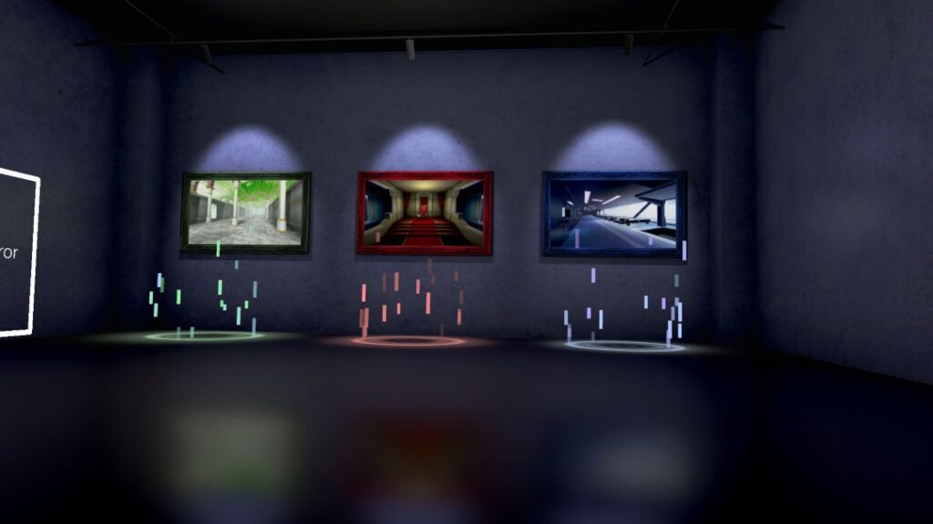 【VRChatワールド紹介】Exhibition hall Code Geass Lelouch of the Rebellion × ...