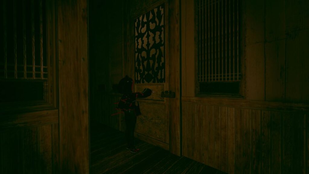 【VRChatワールド紹介】Obsession VR Horror | インドアろんろんのお役立ちブログ