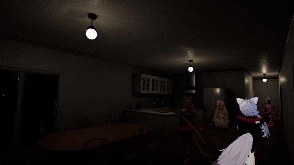 【VRChatワールド紹介】Welcome Home˸ A Mind's Descent - Demo | インドアろんろんのお役立ちブログ