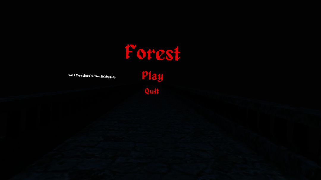 【VRChatワールド紹介】Forest | インドアろんろんのお役立ちブログ