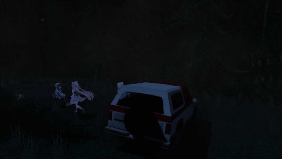 【VRChatワールド紹介】Forest | インドアろんろんのお役立ちブログ