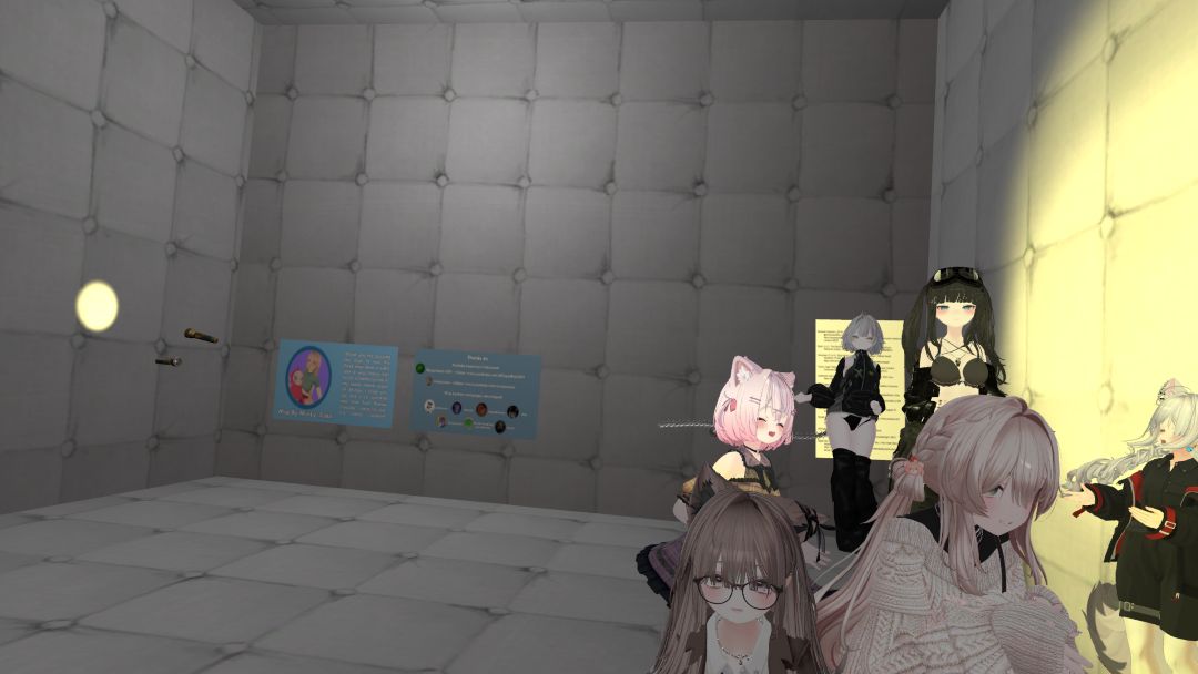 【VRChatワールド紹介】Hell Cave | インドアろんろんのお役立ちブログ
