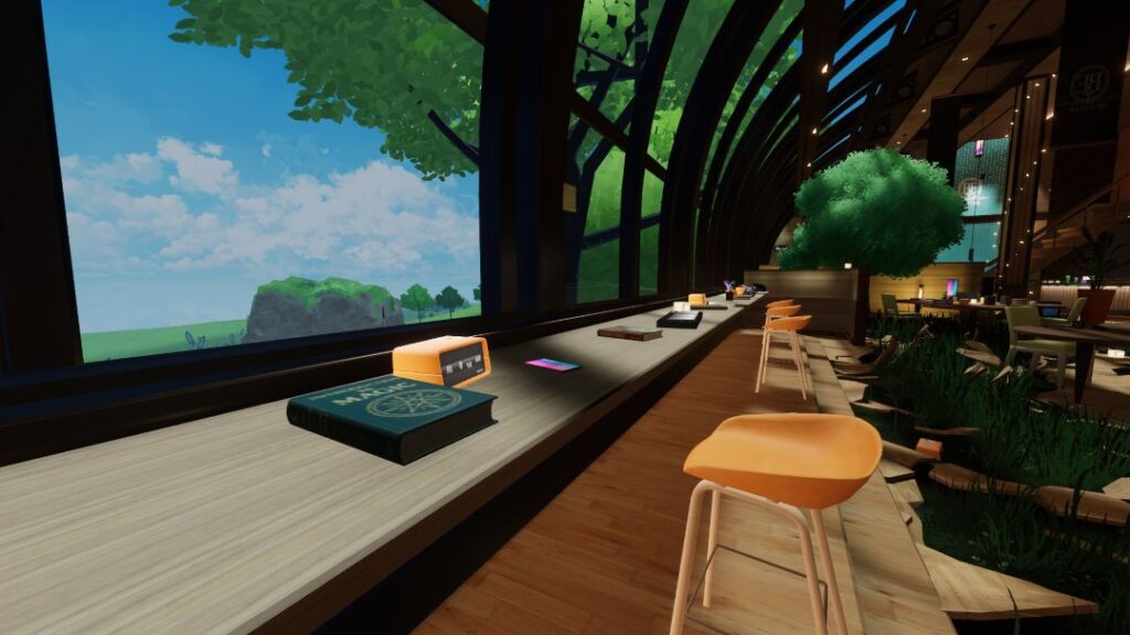 【VRChatワールド紹介】Brassveil Express | インドアろんろんのお役立ちブログ